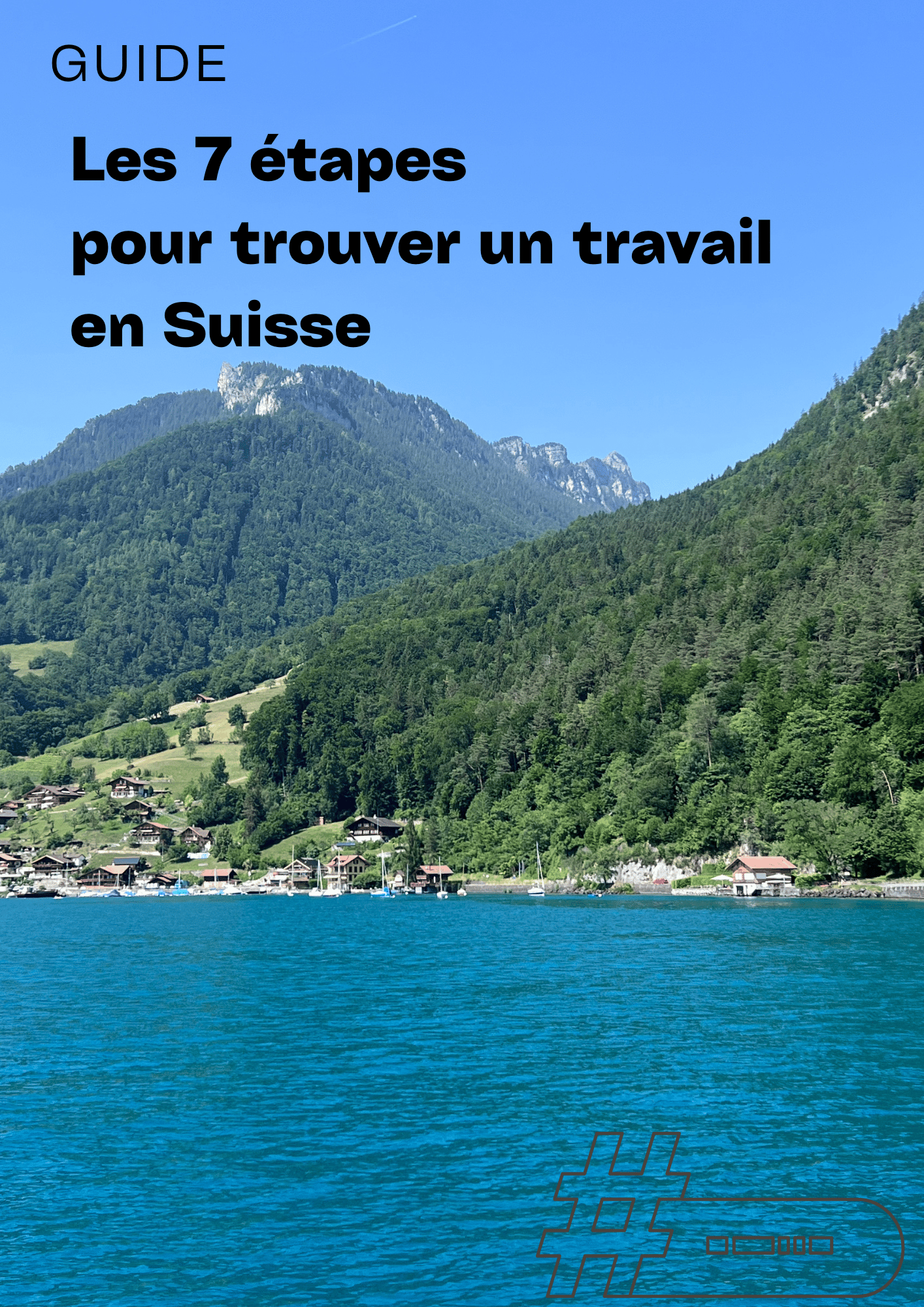 Travailler en Suisse - Payhip