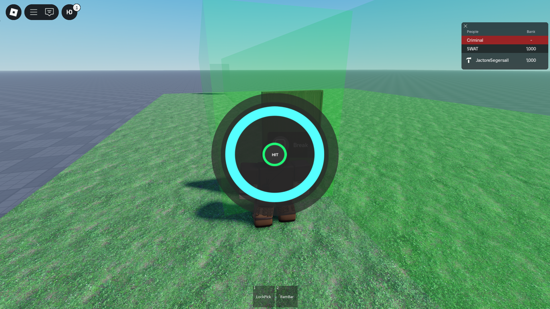 FREE Clicker Simulator – Core System with Pets