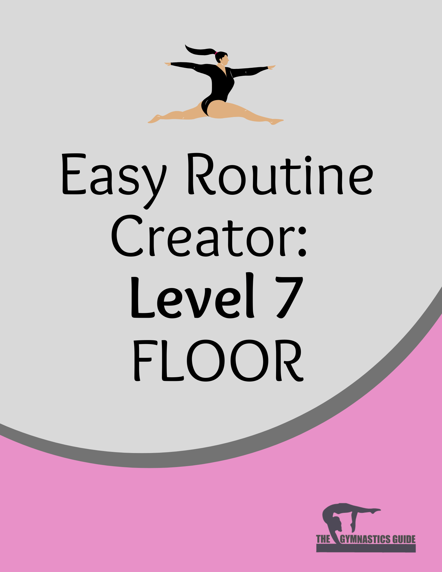 Easy Routine Creator: Level 7 Floor - Payhip