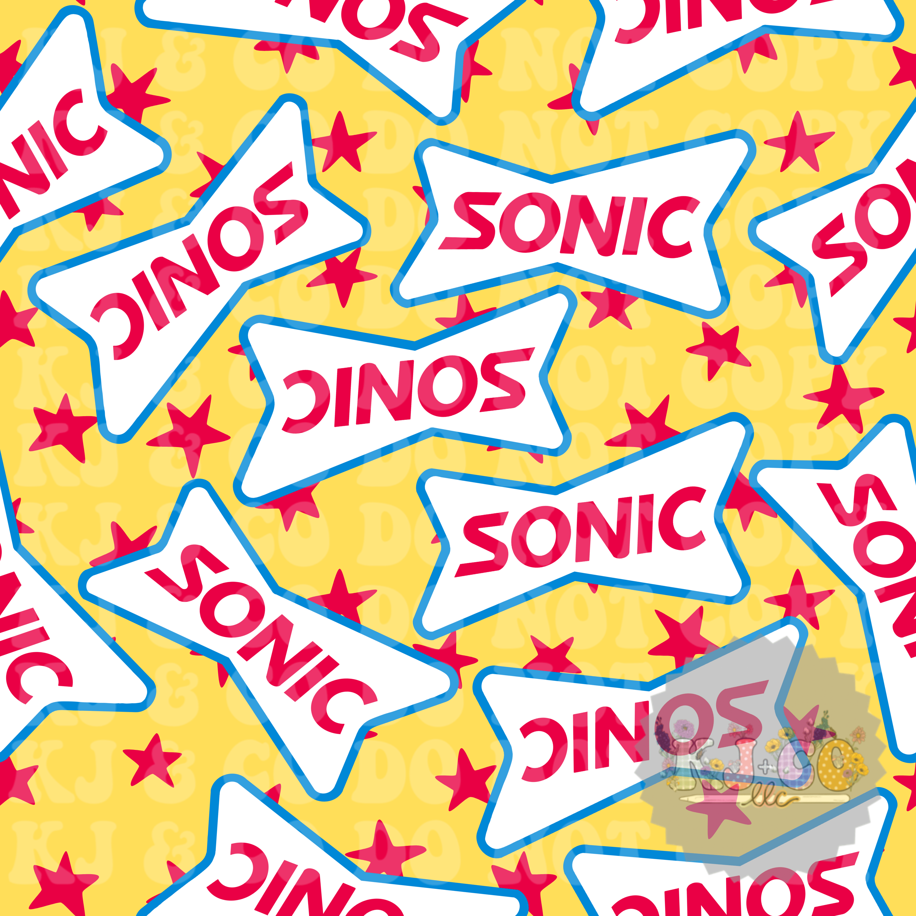 Sonic Seamless File - Payhip