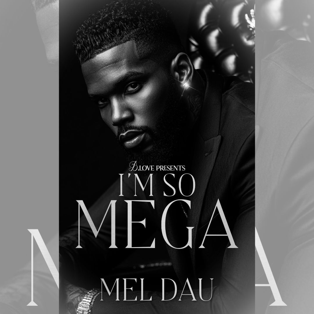 I'm So Mega - Payhip