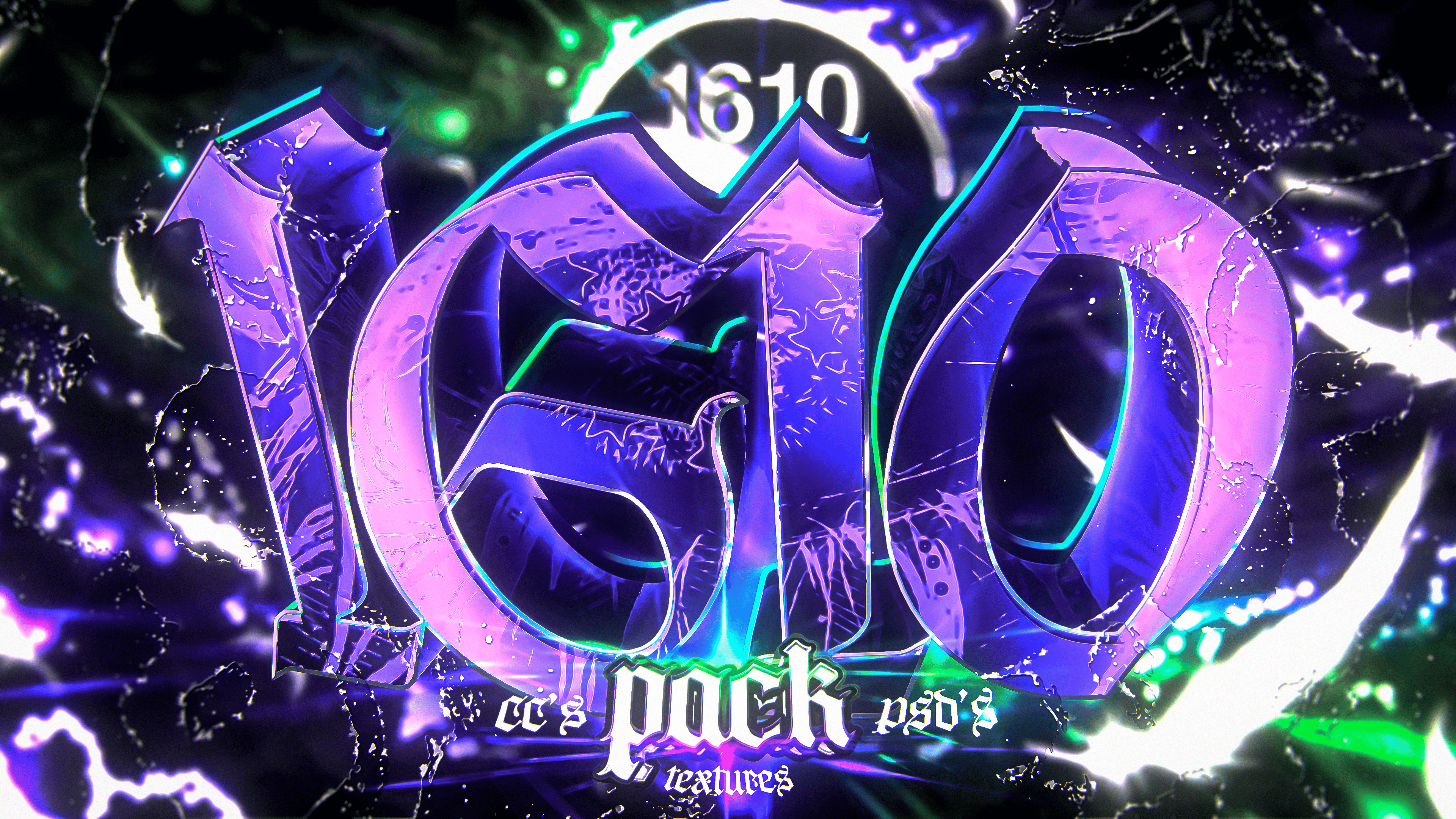1610 GFX PACK・PSD, CC & TEXTURE - Payhip
