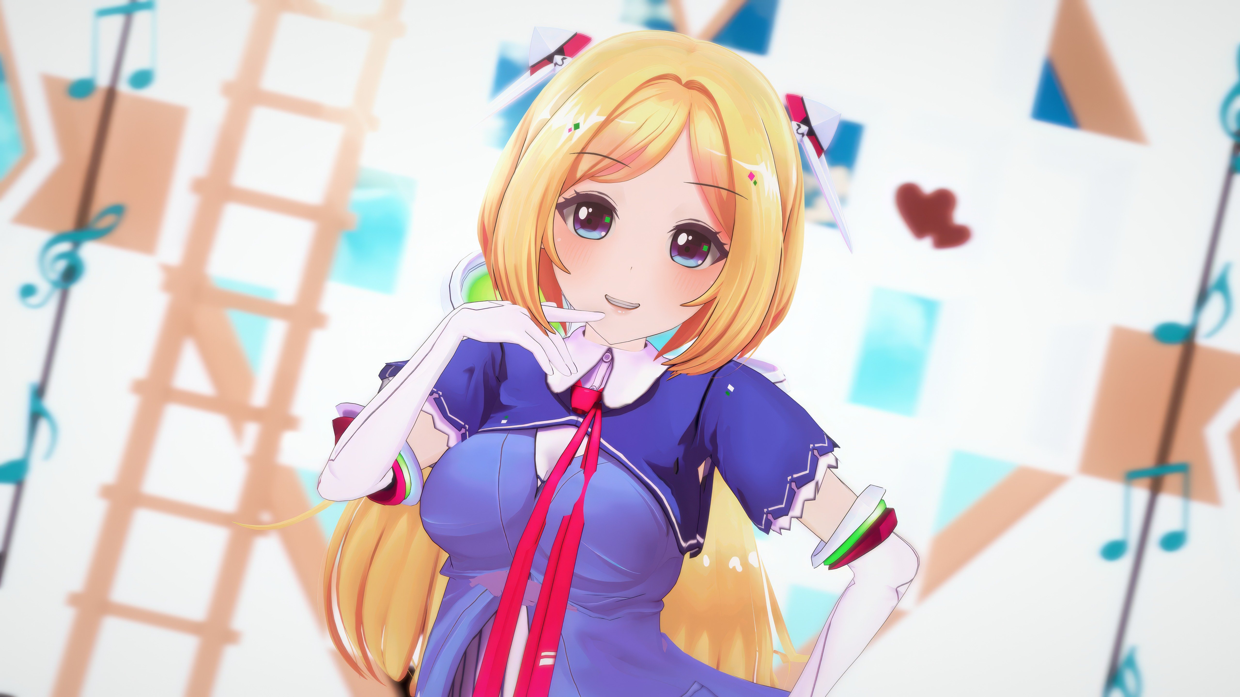 Rosenthal Aki - Hololive JP - Payhip