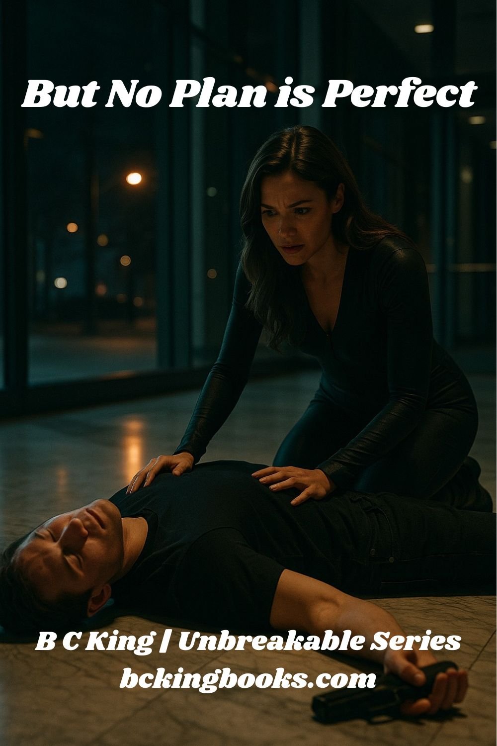 Unbreakable (Book 4) A Promise Kept, (Revenge, Taboo Romance, Forbidden Love)