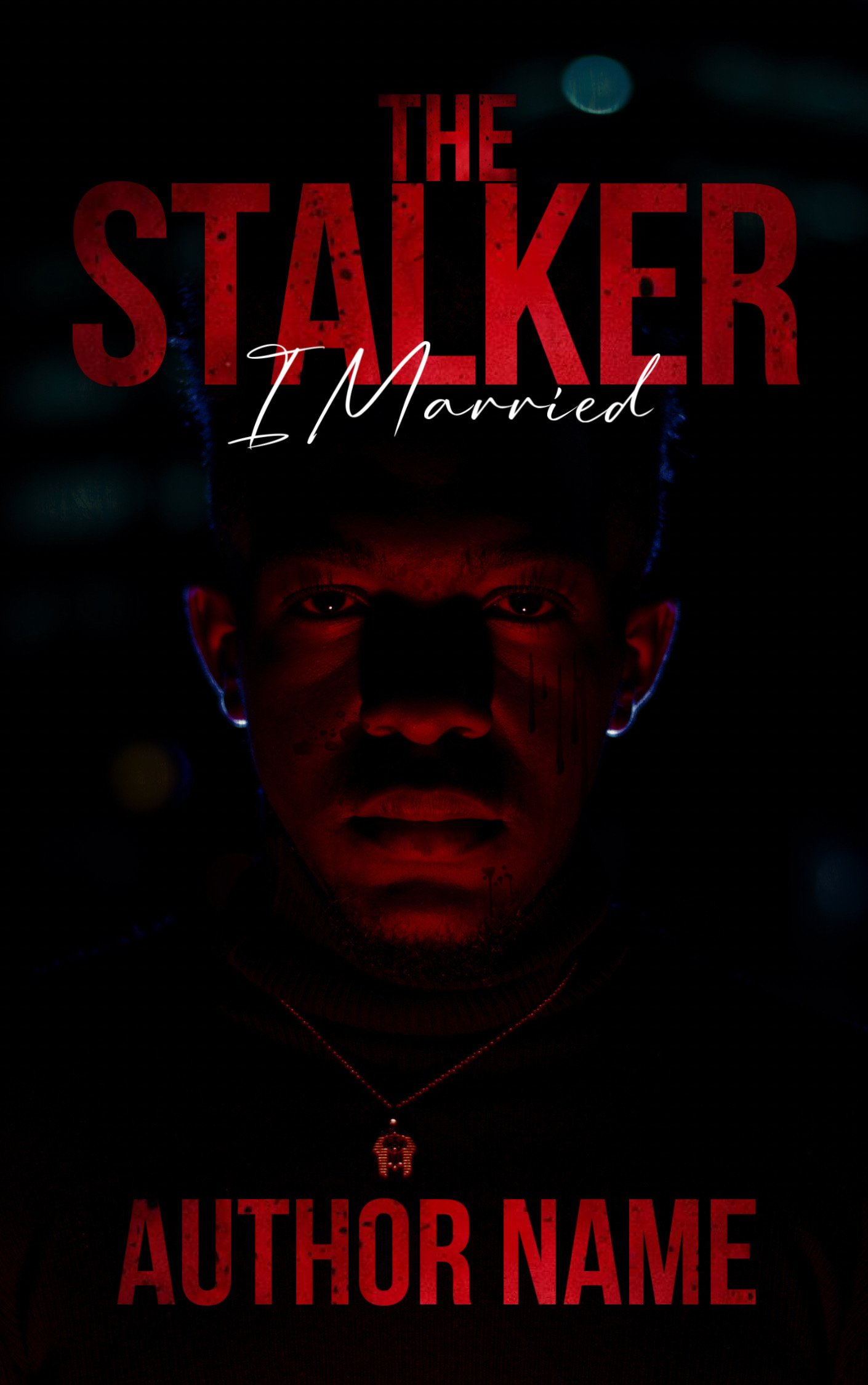 The Stalker I Married: Premade - Payhip