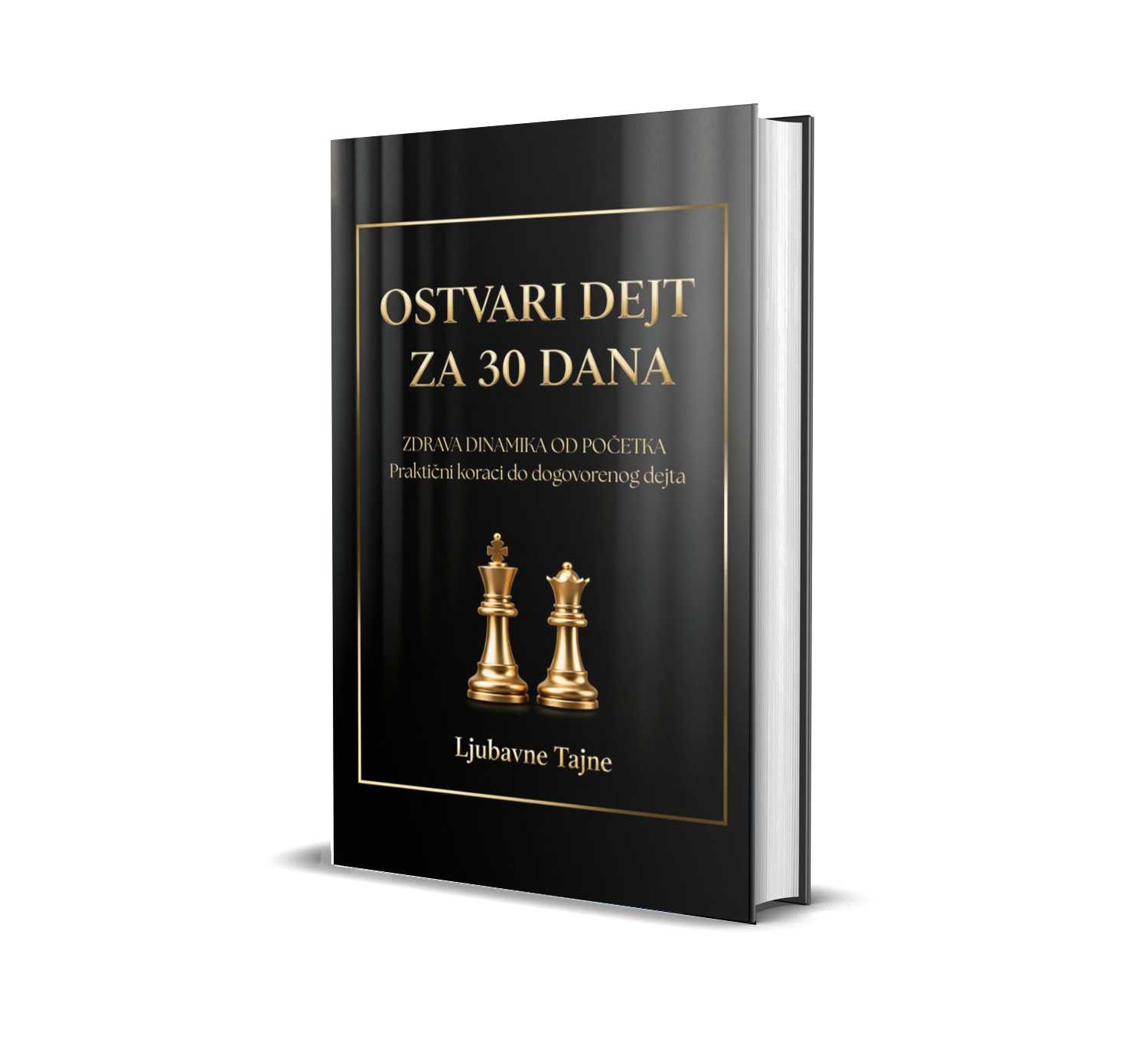 Ostvari dejt za 30 dana - Payhip