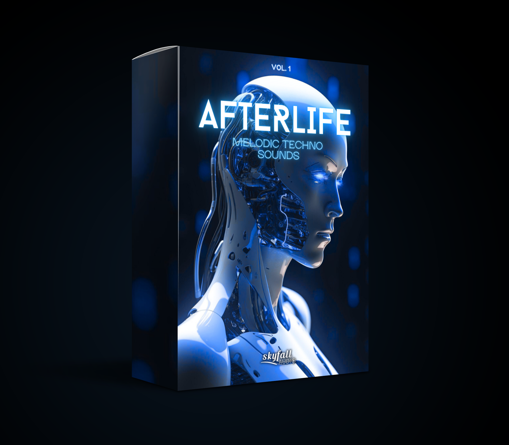 AFTERLIFE Melodic Techno Sounds Vol.1