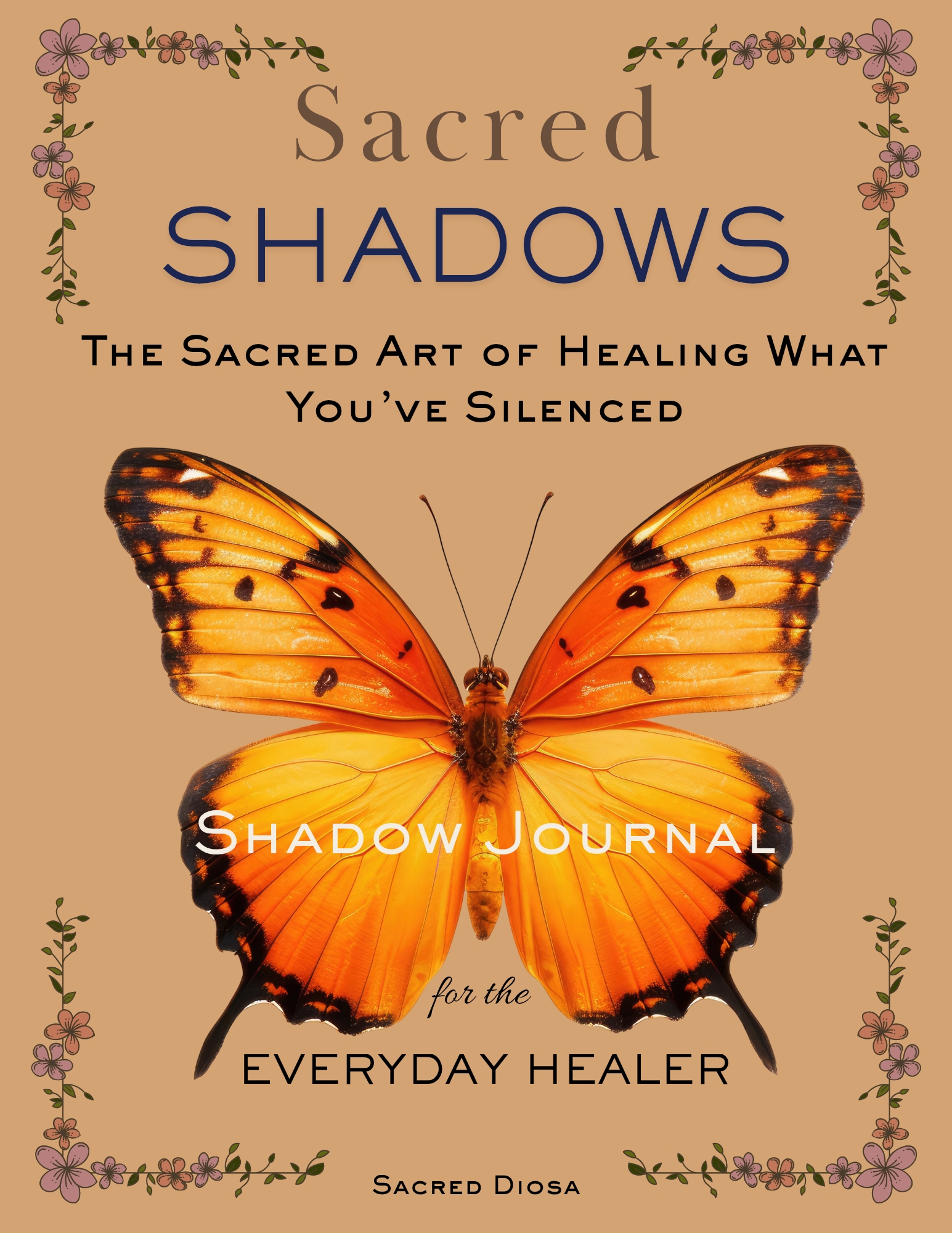 The Sacred Shadow Alchemy Portal Bundle - Payhip