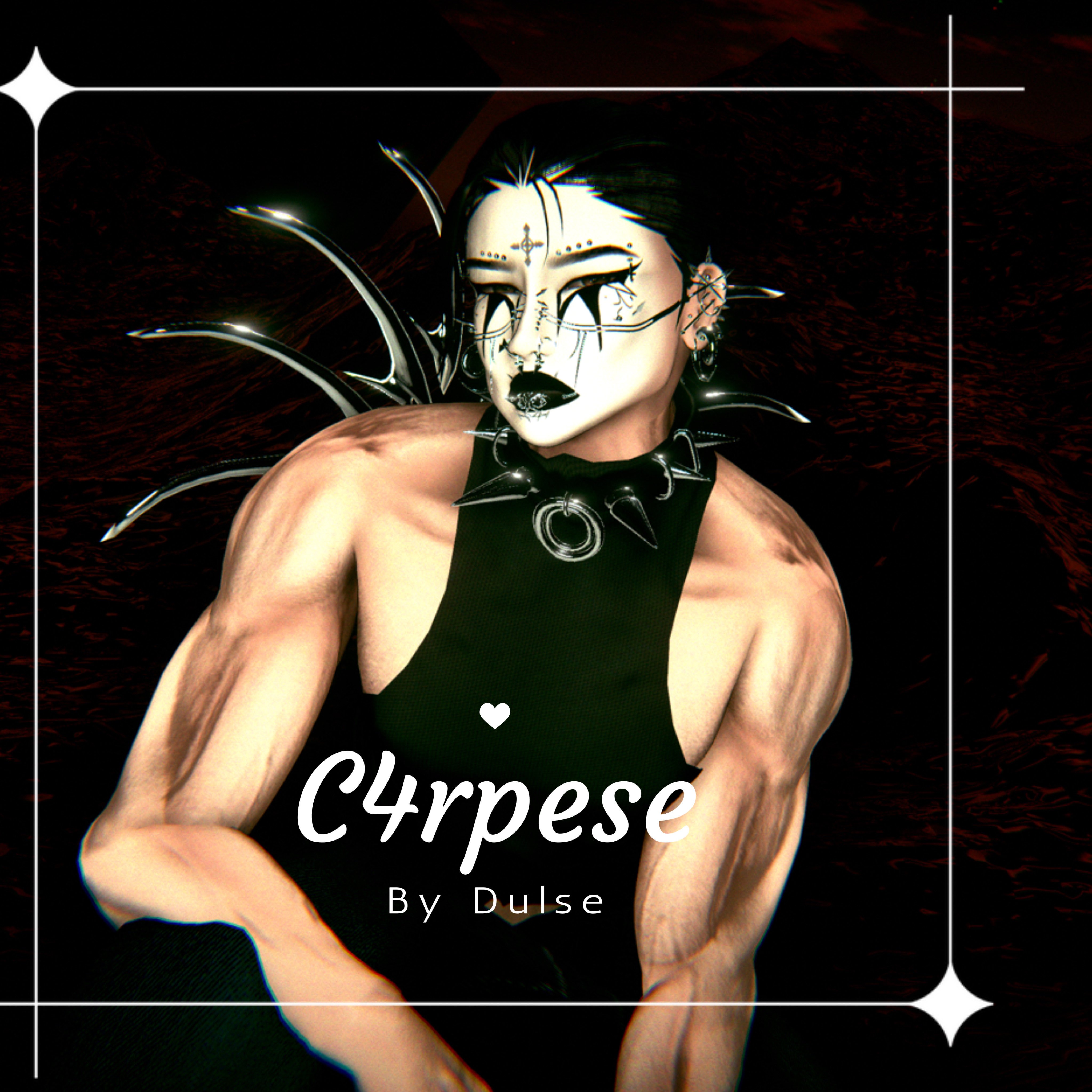 C4rpese PC | QUEST VRCFT