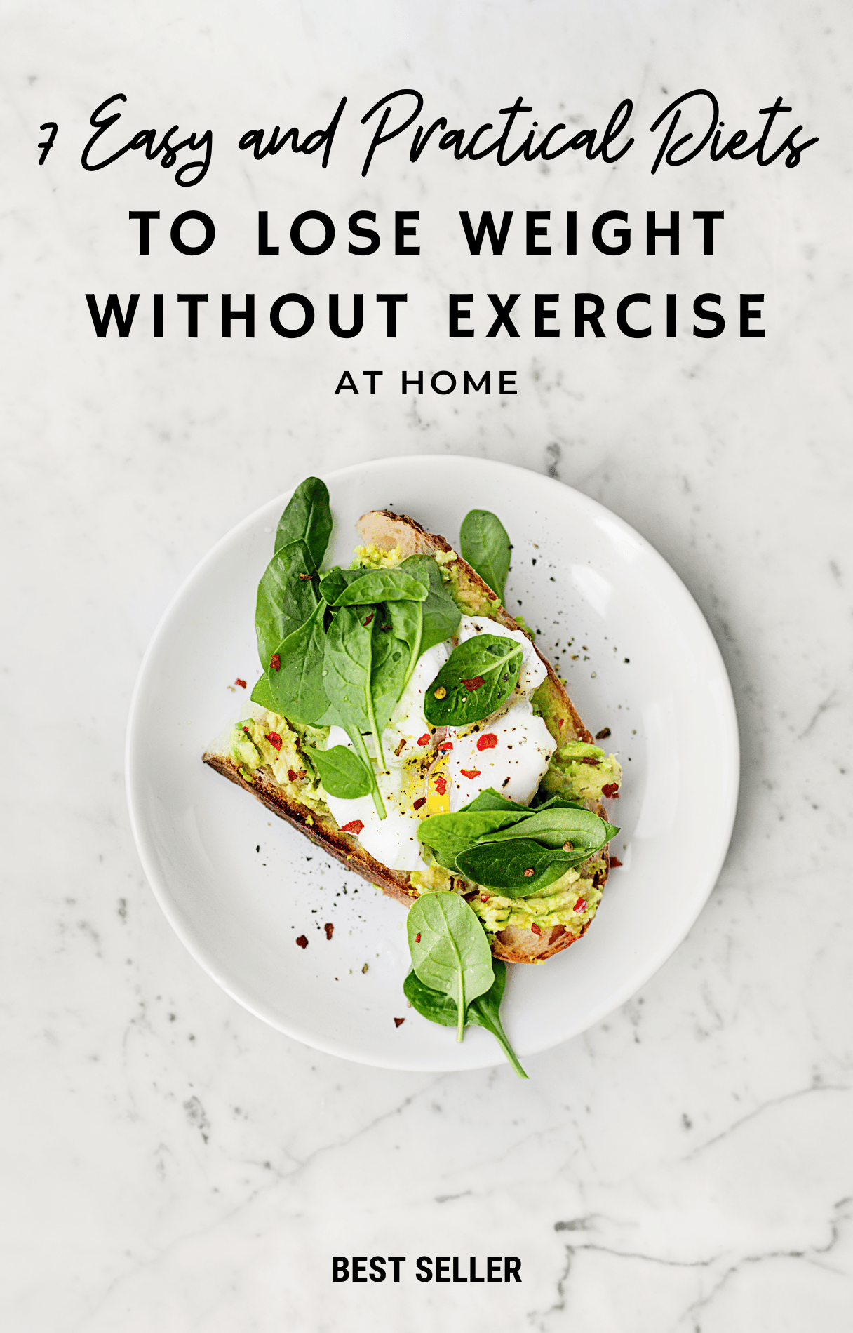7 Easy And Practical Diets To Lose Weight Without Exercise - Payhip
