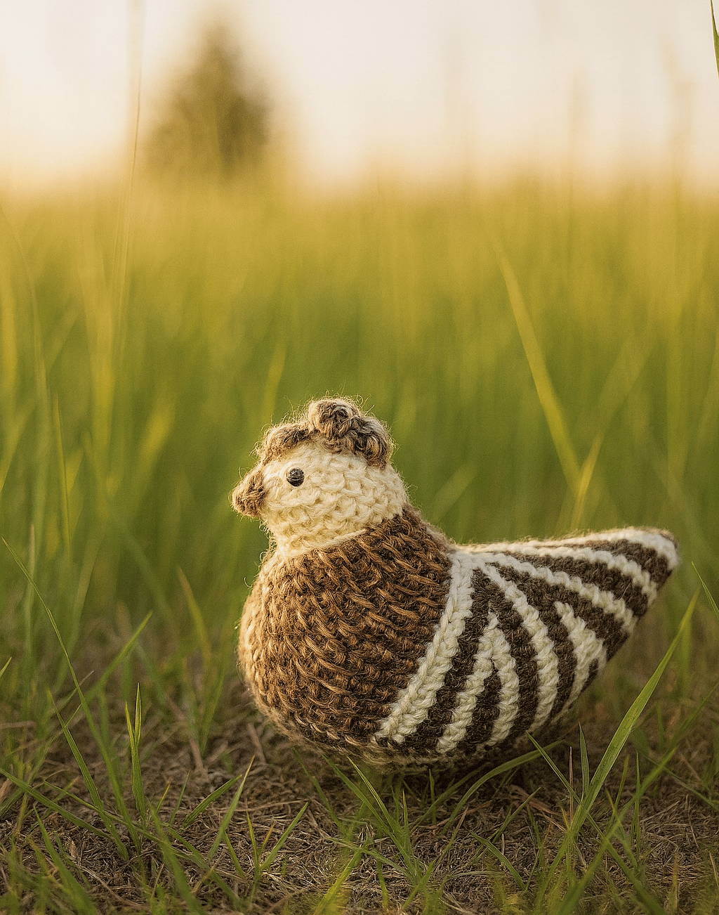Fancy Fowl (TC)