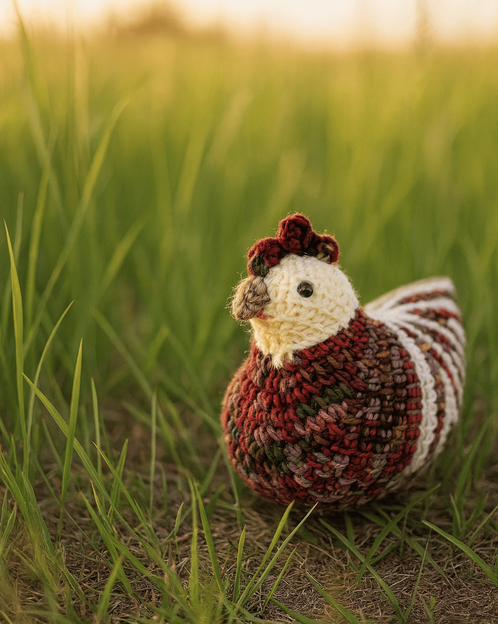 Fancy Fowl (TC)