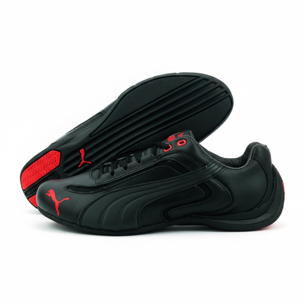 PUMA Catch Soleil Shoes - Payhip