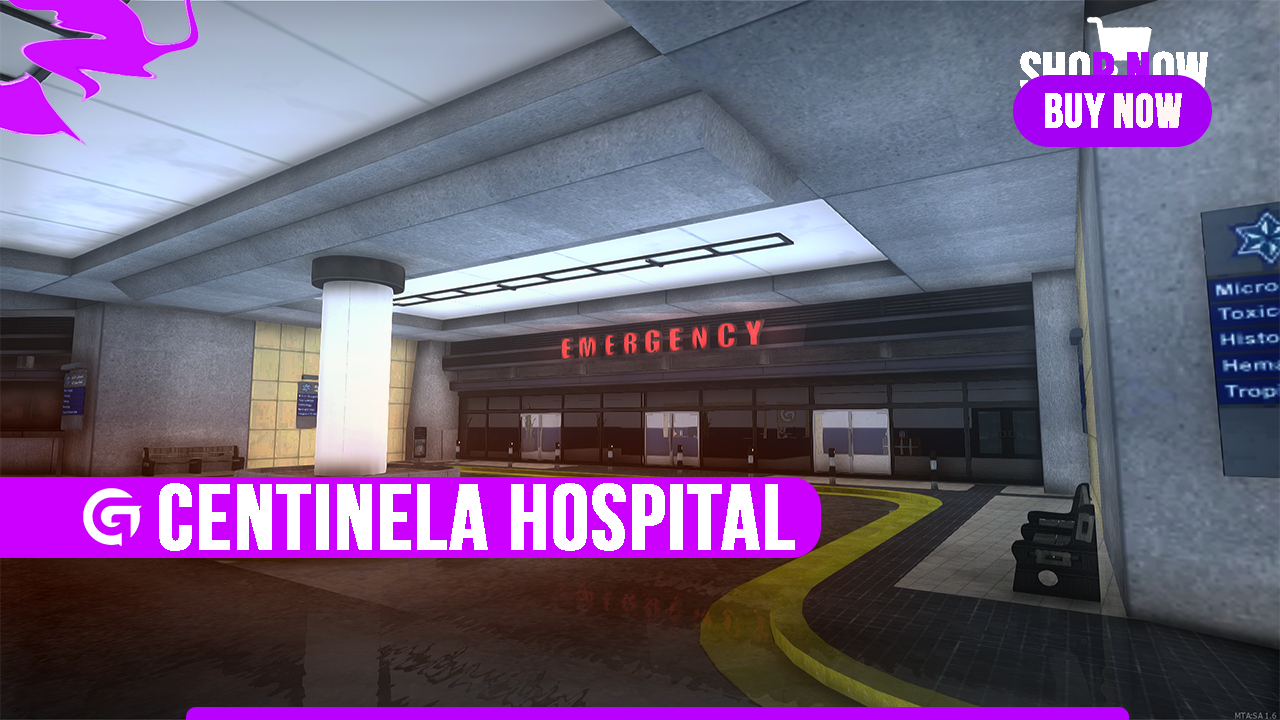 Central Hospital