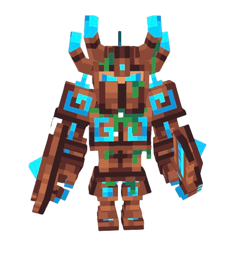 CustomBosses