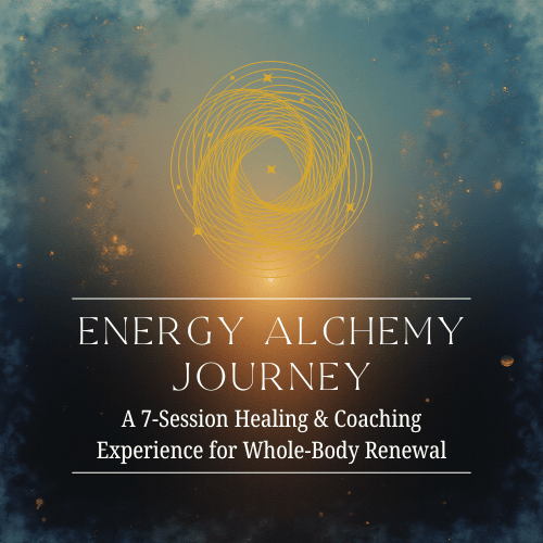 The Energy Alchemy Journey - Payhip