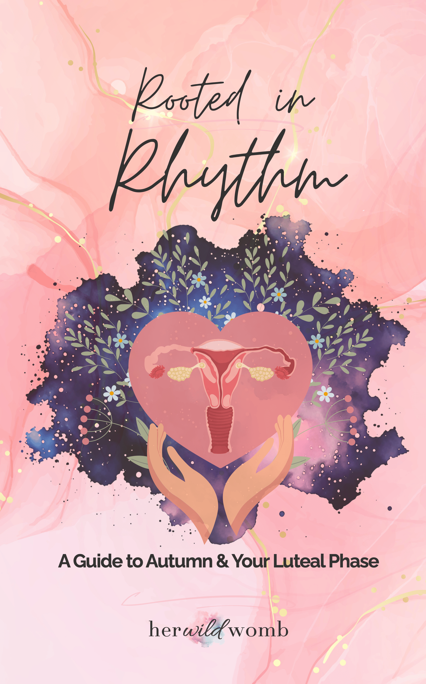 Rooted in rhythm - A guide to autumn & your luteal phase - Payhip