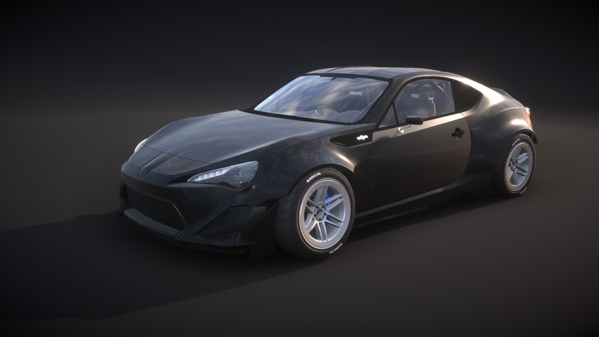 Toyota HGK GT86 - Comp Tune - Payhip
