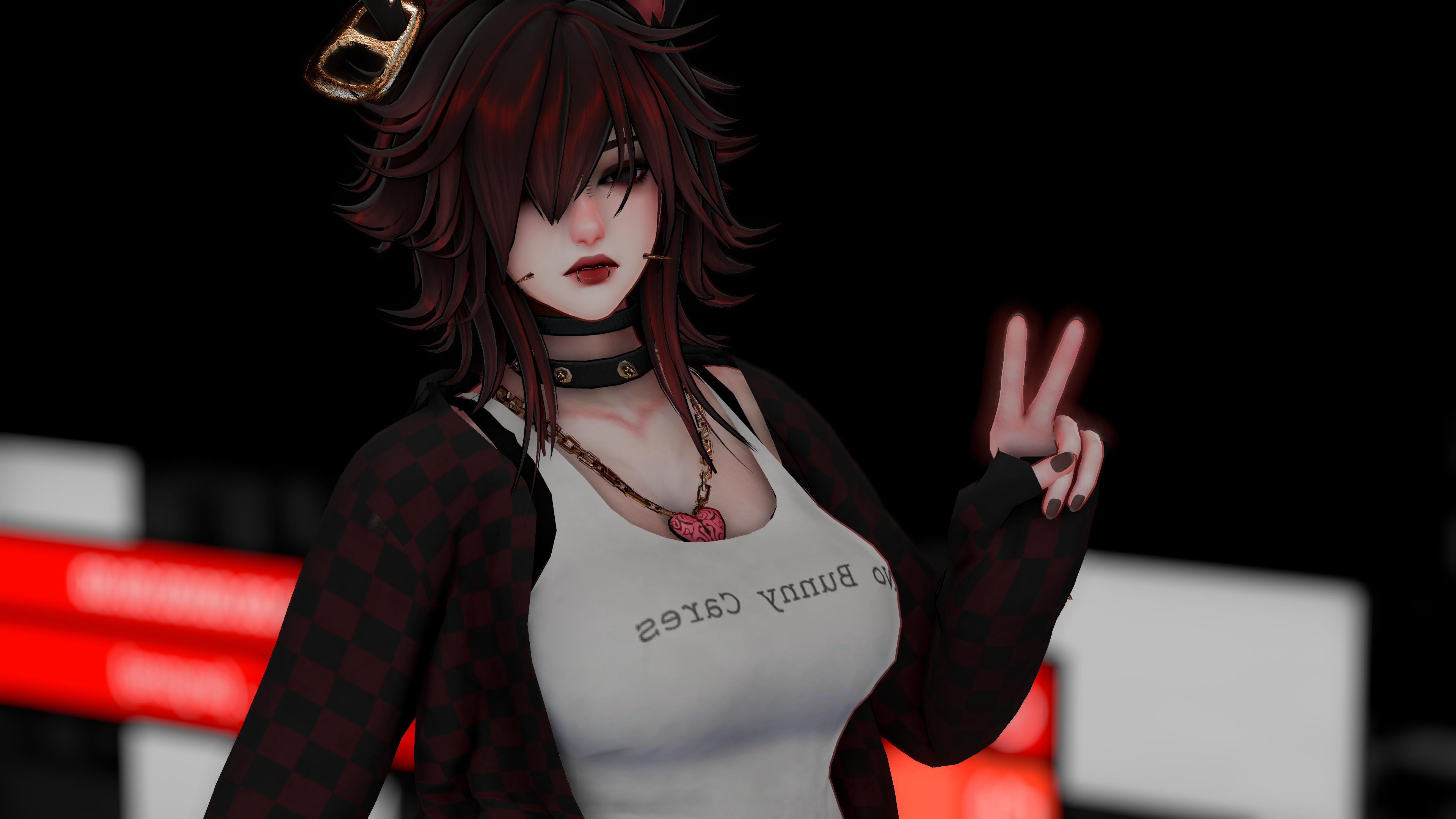 CHERRY - SFW - PC N QUEST - FREE /// - Payhip