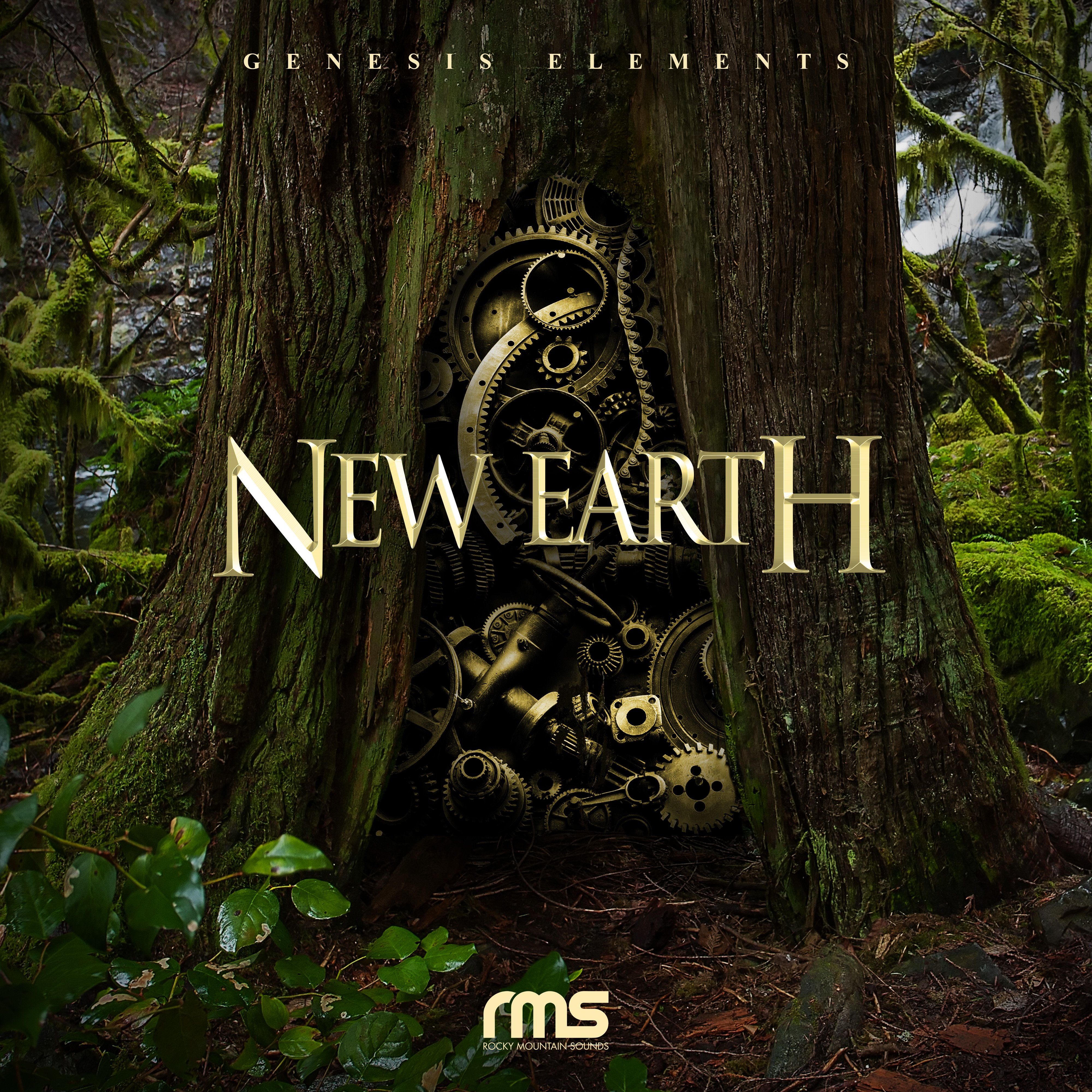 New Earth for Omnisphere 3 - Unify 2 Enhanced