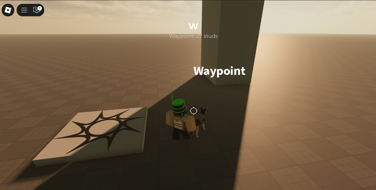 Advanced Compass & Waypoint System - Payhip