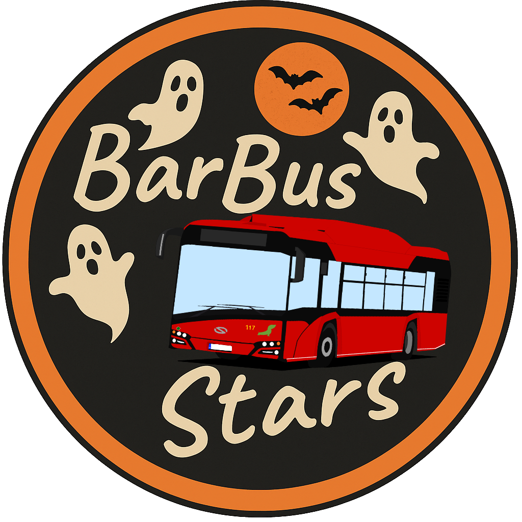 Barbus Stars - Payhip