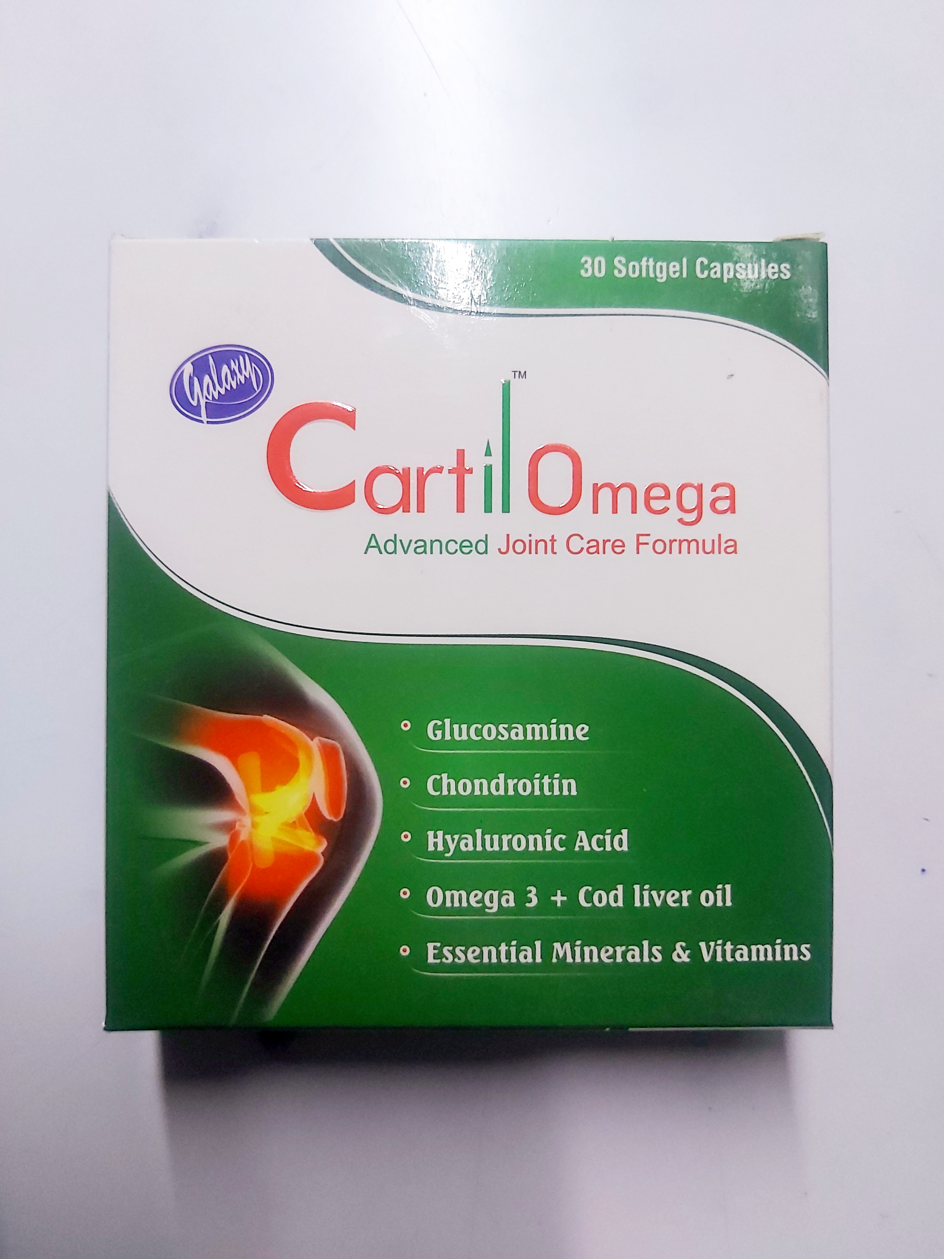 𝑪𝒂𝒓𝒕𝒊𝒍 𝑪𝒐𝒍𝒍𝒂𝒈𝒆𝒏 𝑻𝒂𝒃𝒍𝒆𝒕𝒔 (30 tablets) - Payhip