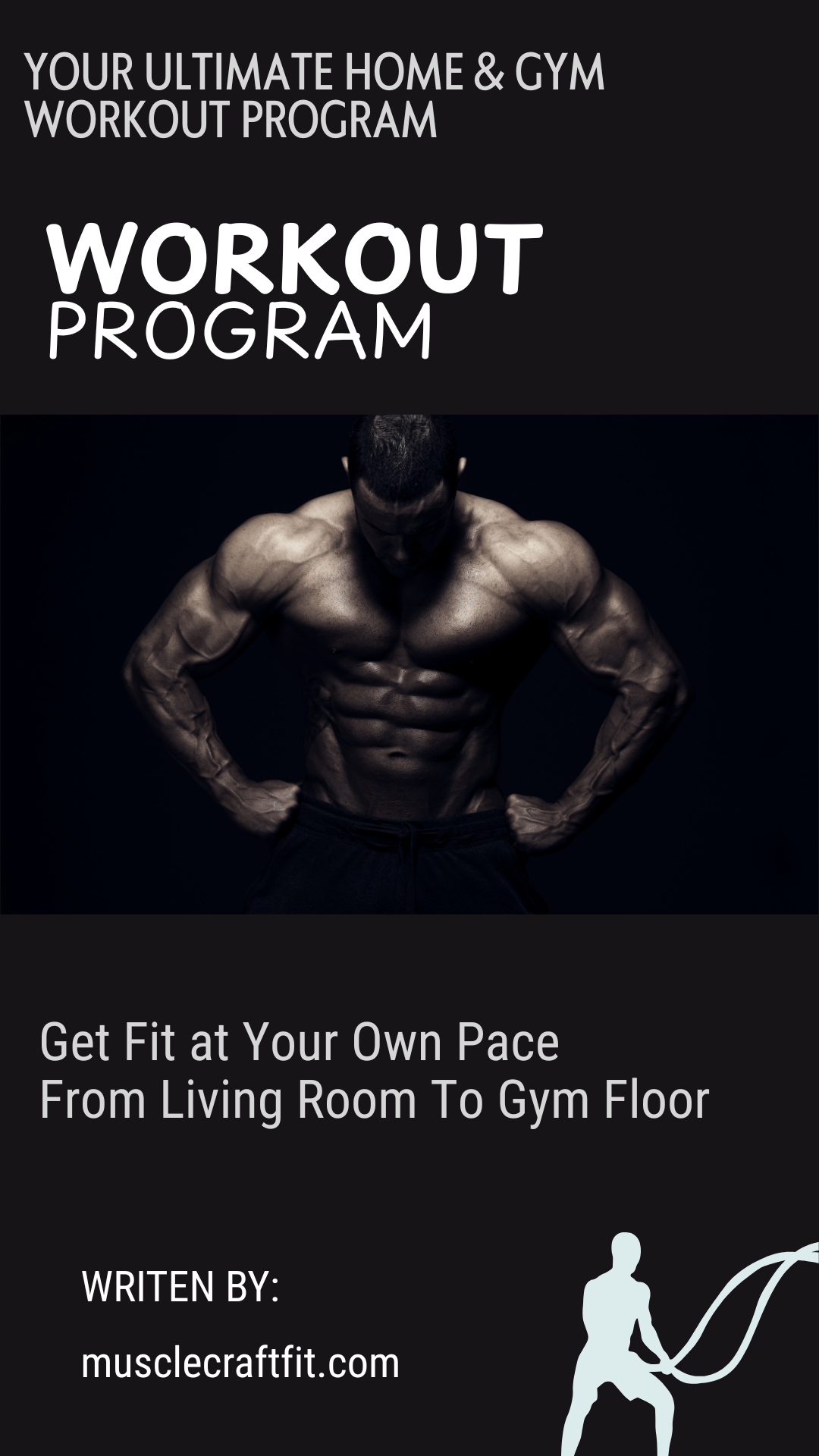 Your Ultimate Home and Gym Workout Program - Payhip