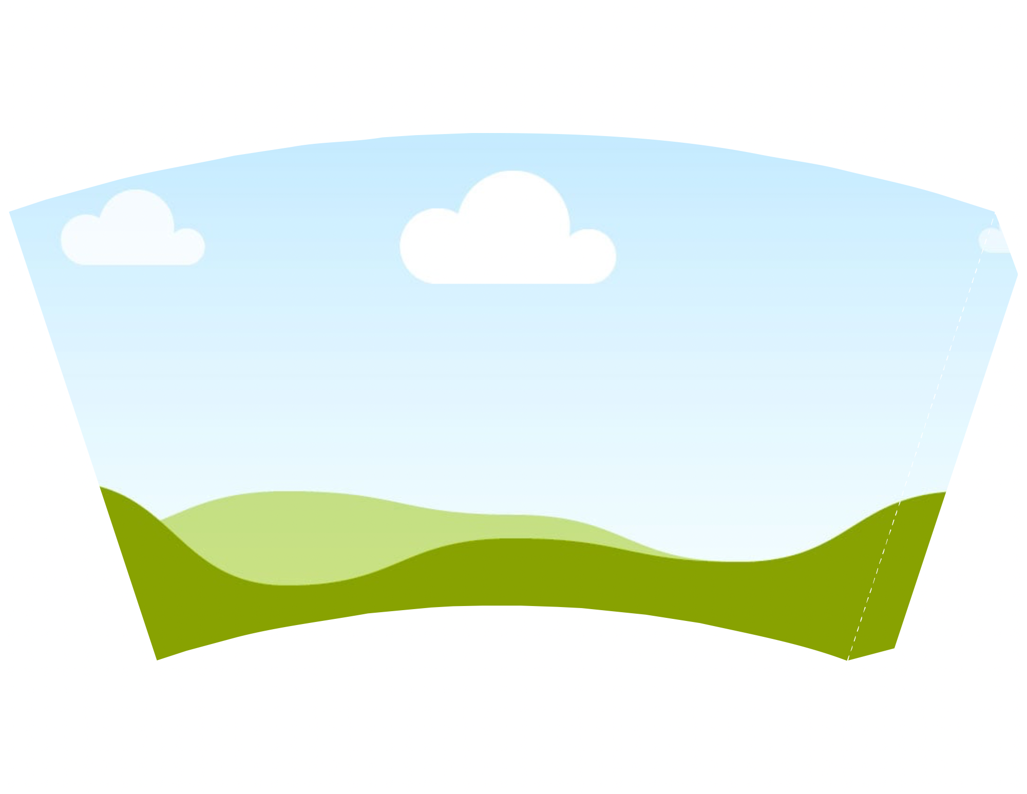 Cup Frame Template - Payhip