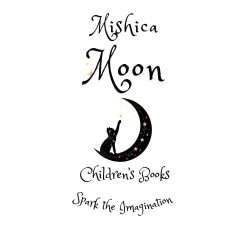 Mishica Moon Children's Books - Payhip