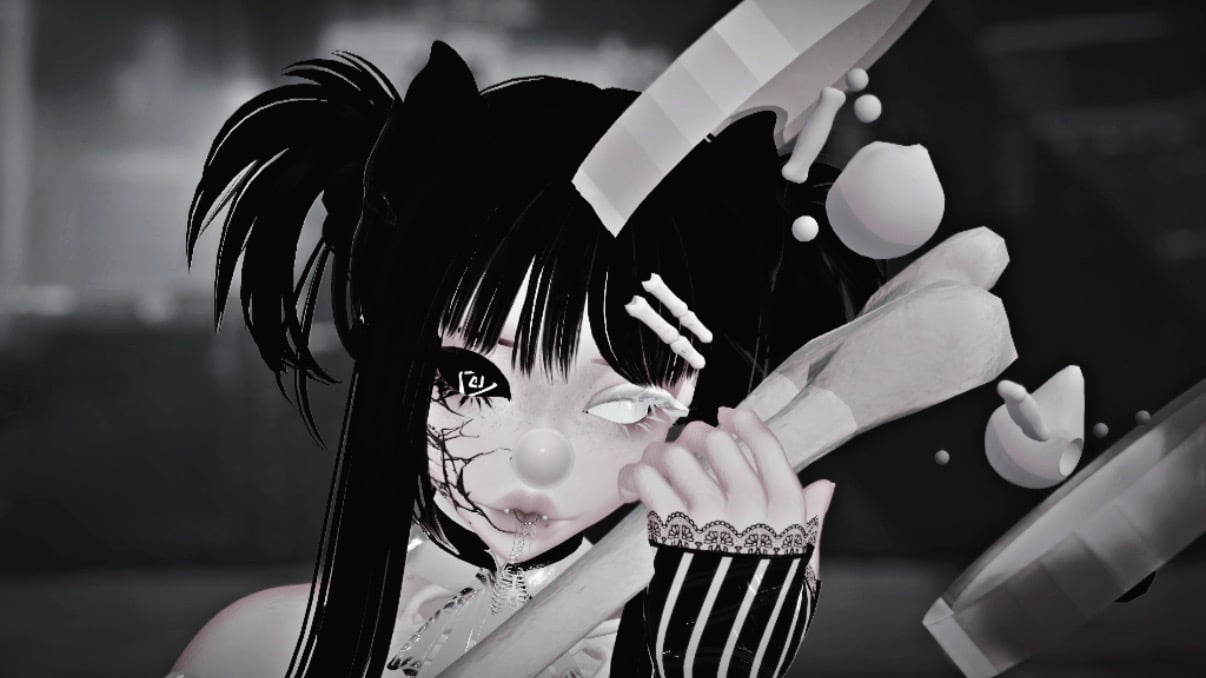 WRITHE (ᵖᶜ ᵠᵘᵉˢᵗ) HALLOWEEN LIMITED COLLAB - Payhip