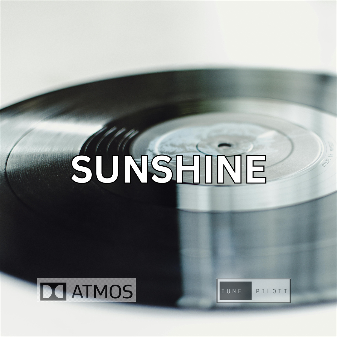 Sunshine - Payhip