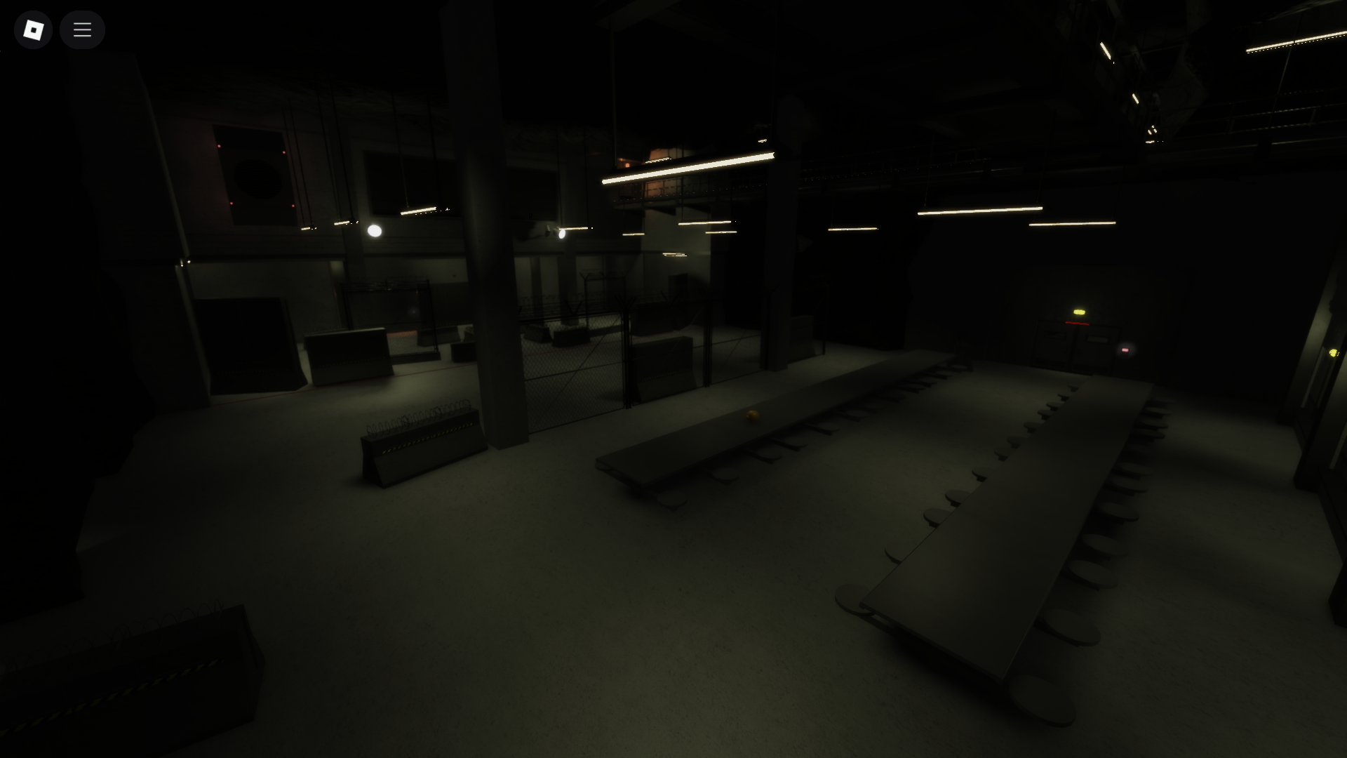 FREE SCP Lab – Bio Experiment Facility