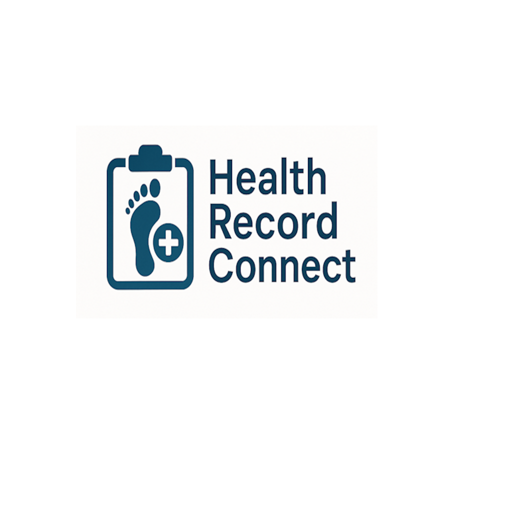 🩺 Health Record Connect™ – Hosting & Maintenance Plan (English & French ...