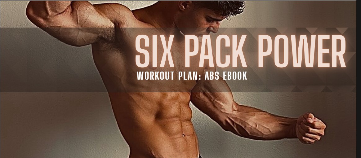 ABS WORKOUT (ITA/ENG) - SIX PACK POWER - Payhip