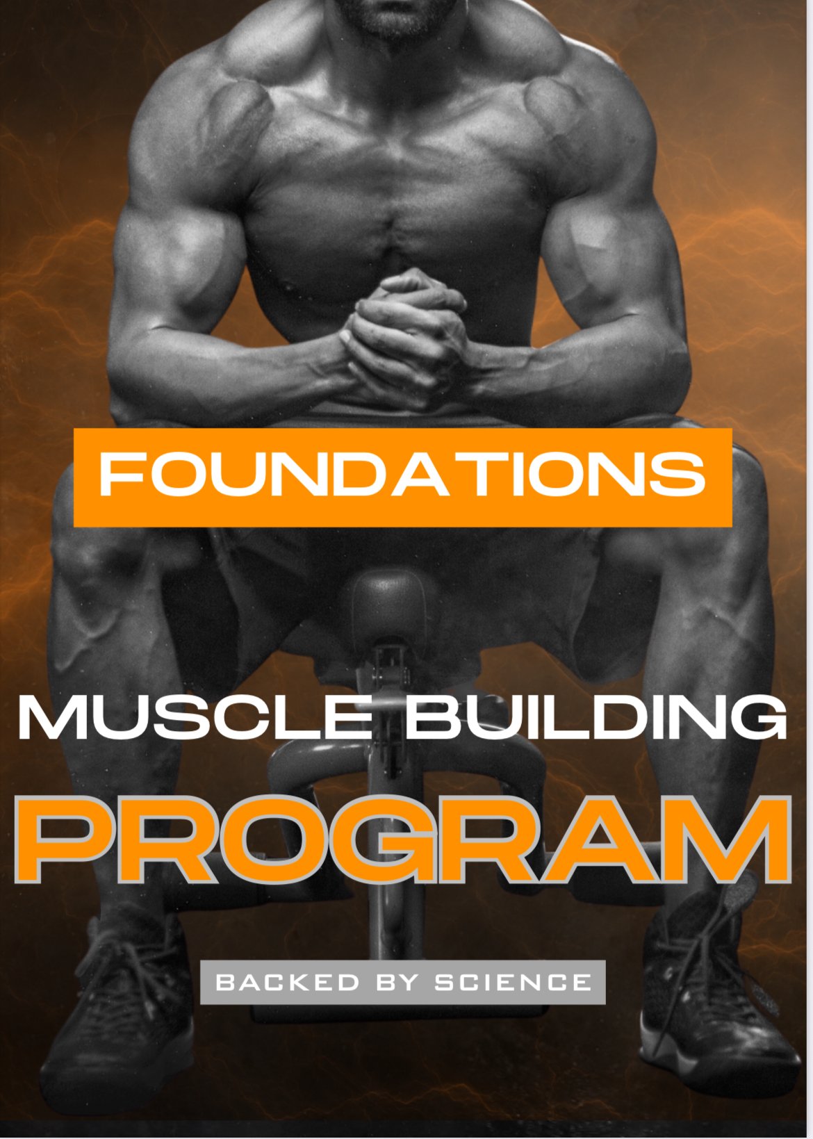 Foundations Muscle Building Program - Payhip