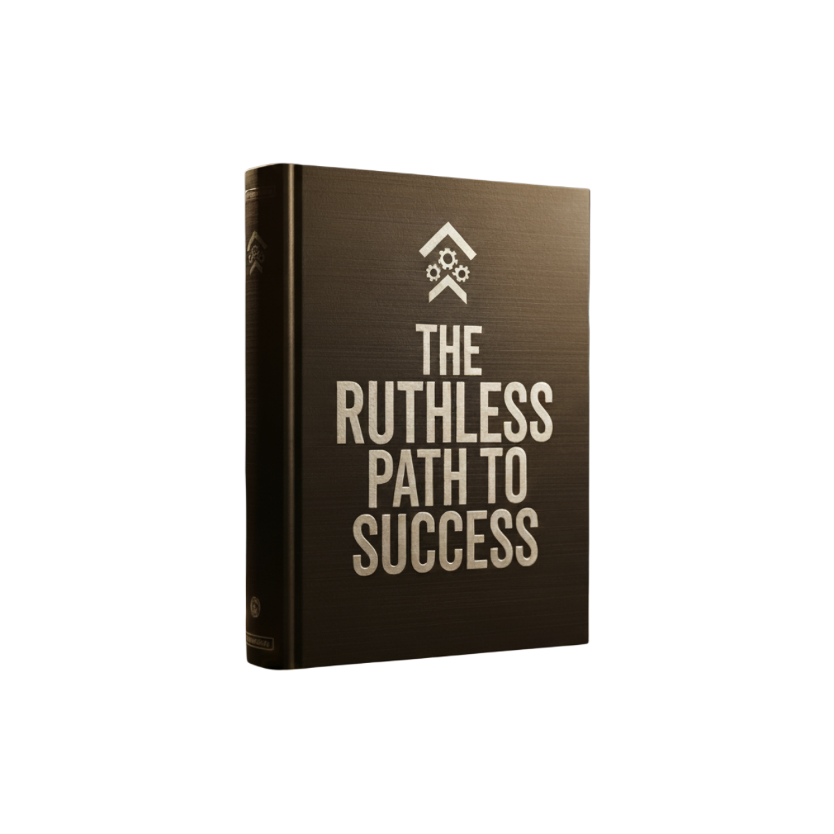 Wake Up: Ruthless Path to Success - Payhip