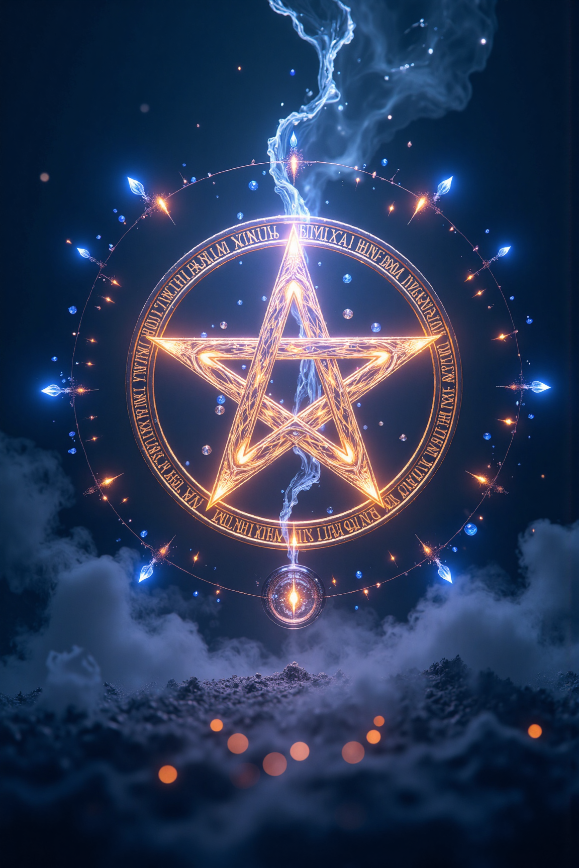 The Seal of Light - Payhip