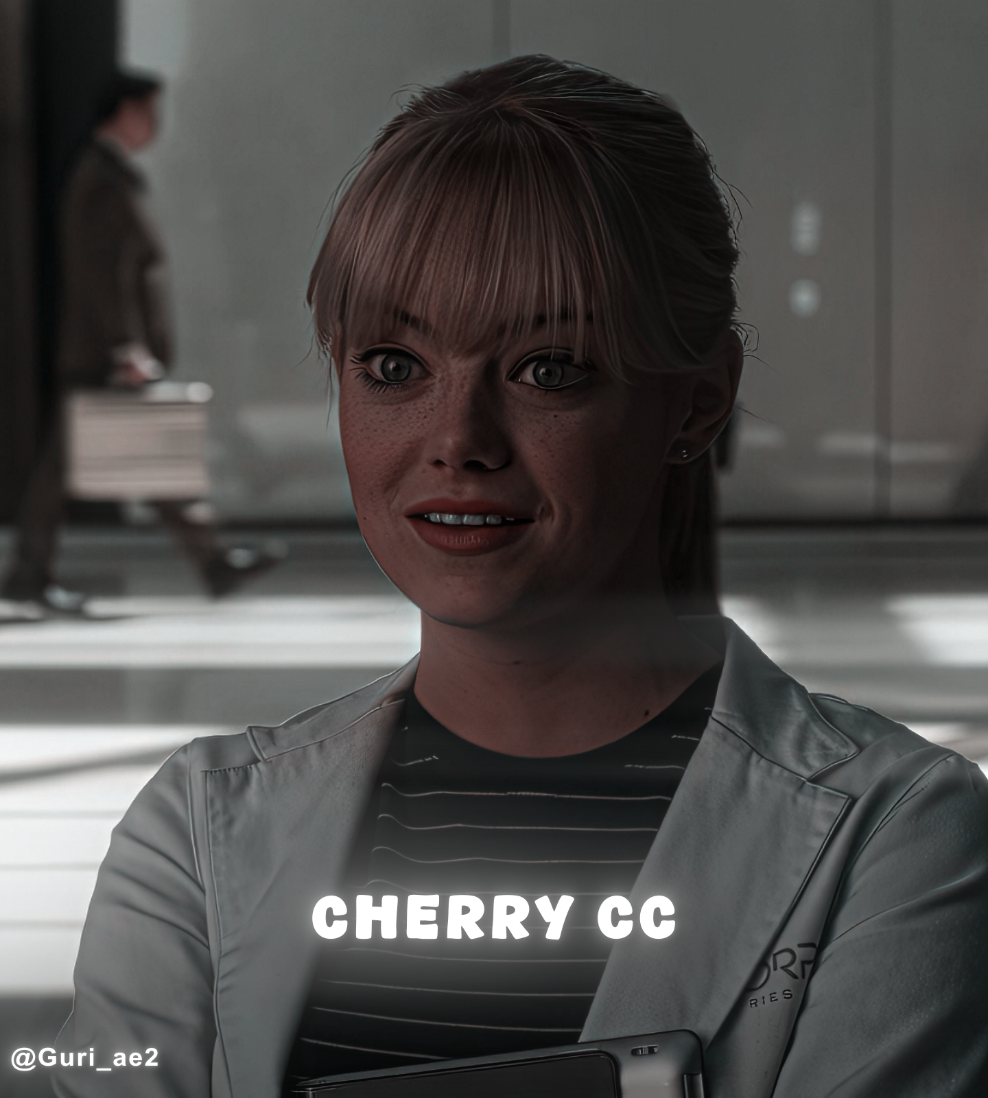 Cherry CC - Payhip