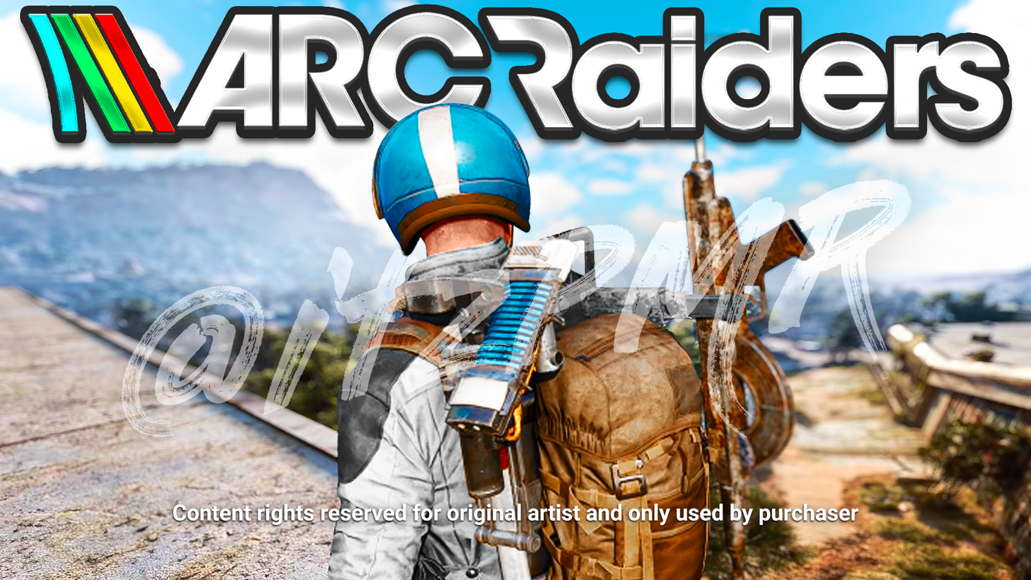 PMR Shop - ARC Raiders - Payhip