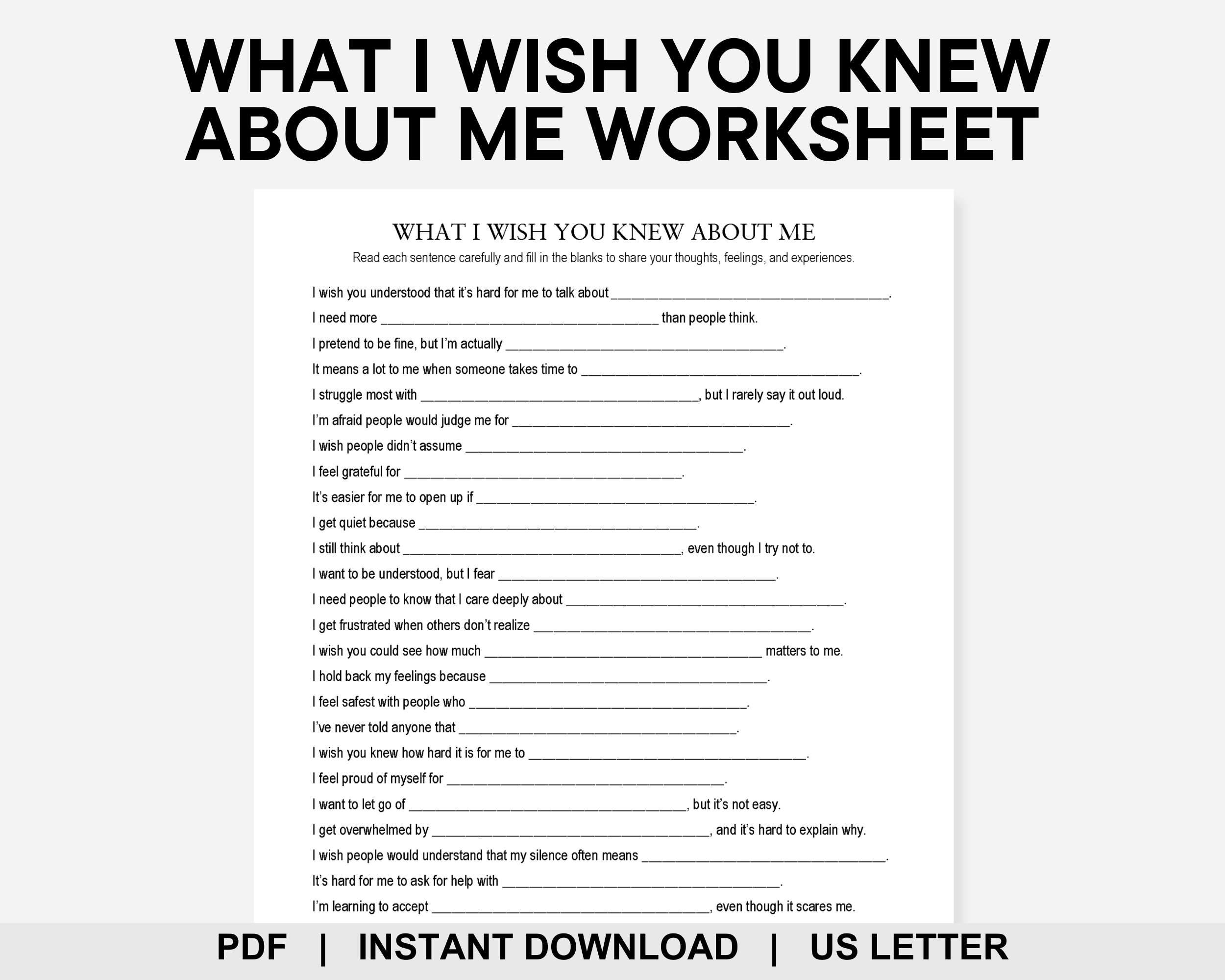 Addiction Recovery Worksheet, Addiction Management, Addiction Support ...