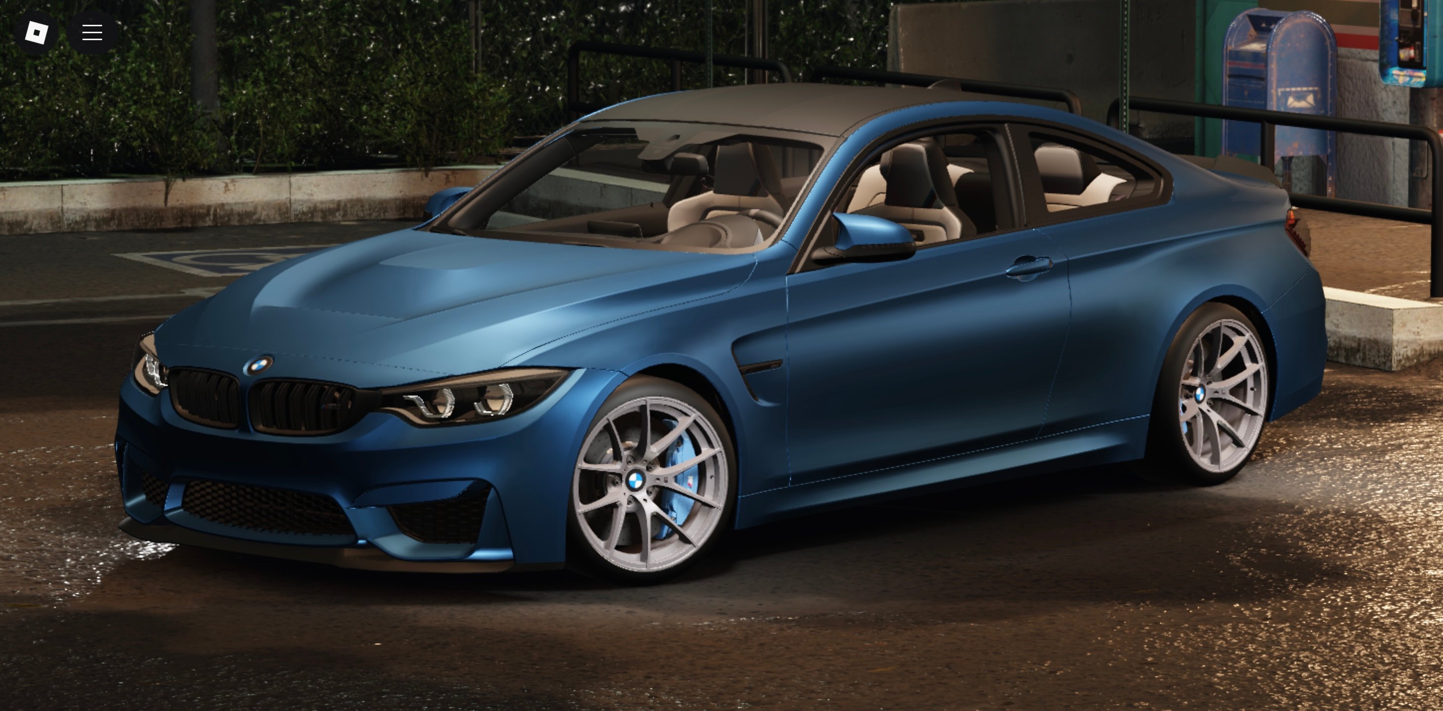 BMW M4CS 2018 - Payhip