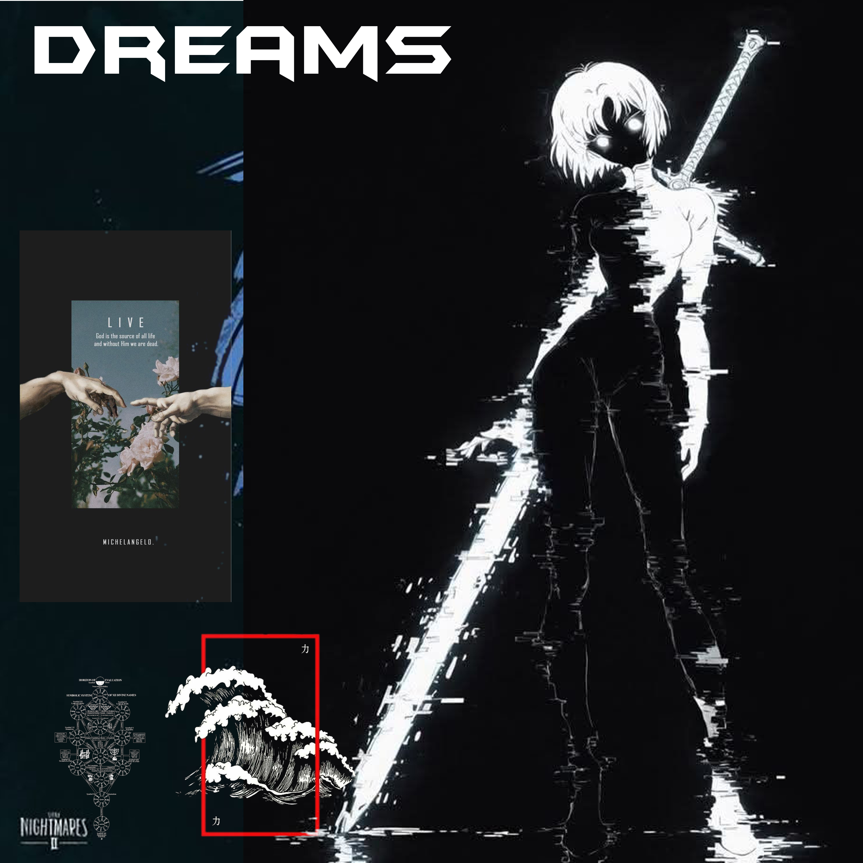 DREAMS - RNB MIDI CHORD PACK - Payhip