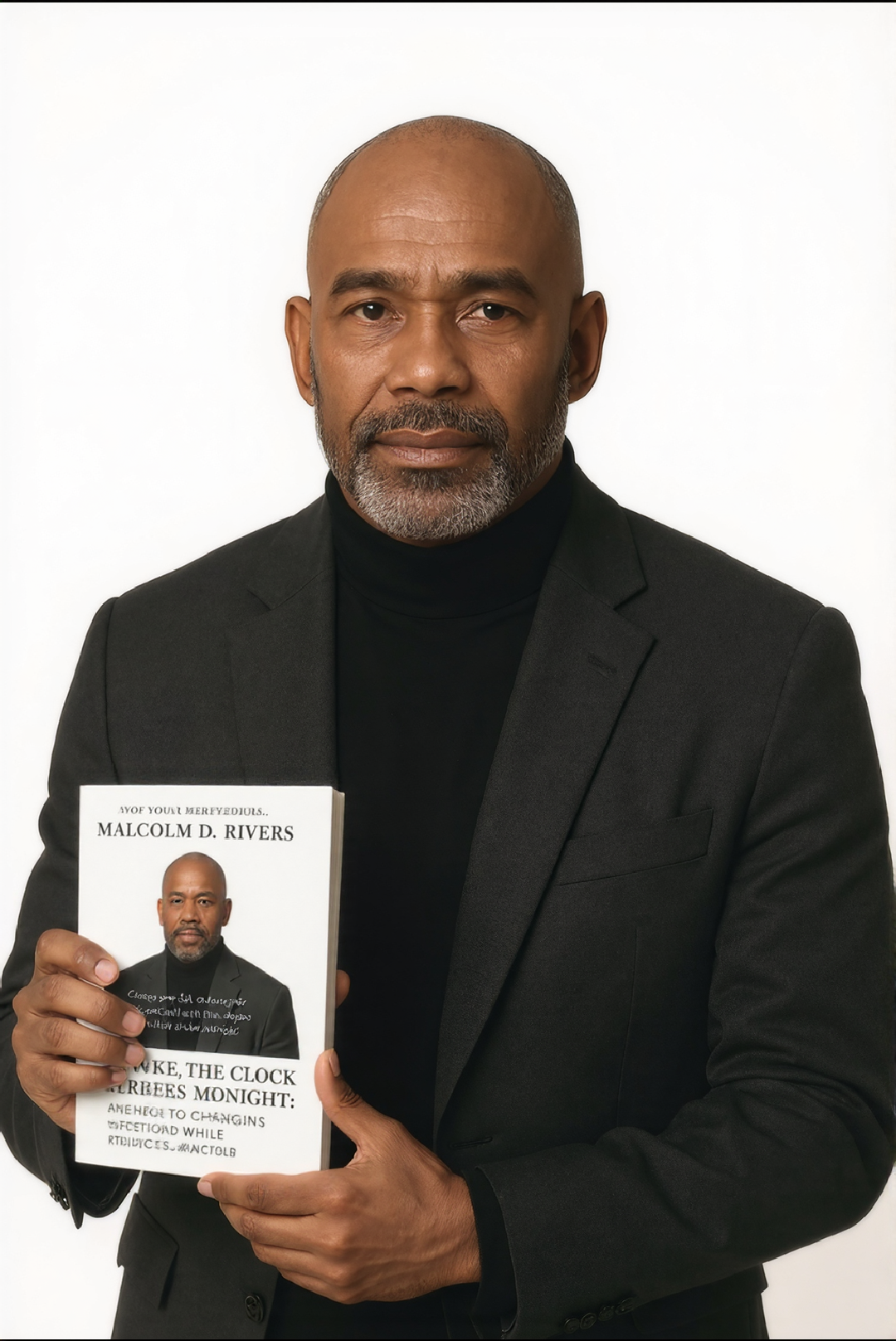 Before The Clock Strikes Midnight - Payhip