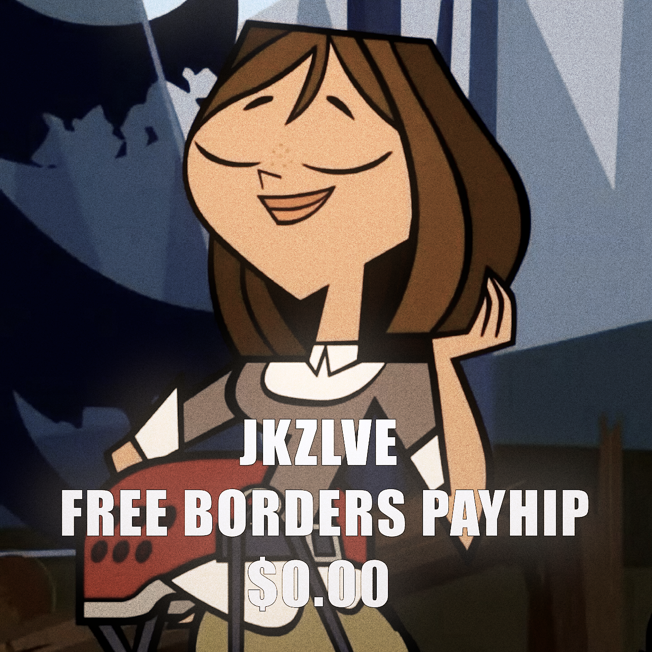 JKZLVE FREE BORDER PACK - Payhip