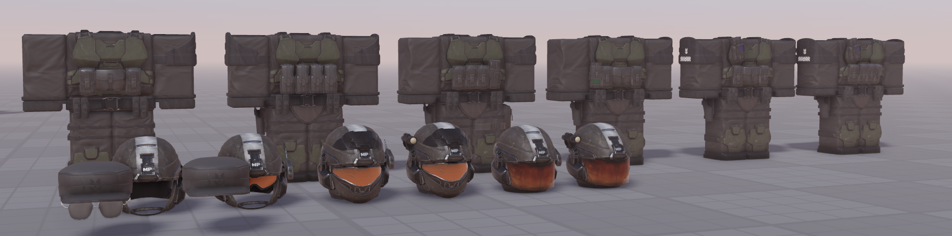 Lost Archives - Payhip