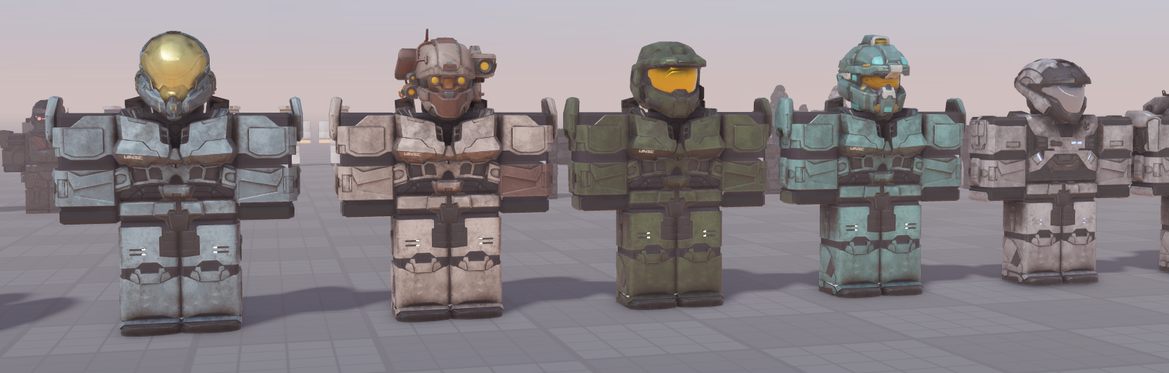 Lost Archives - Payhip