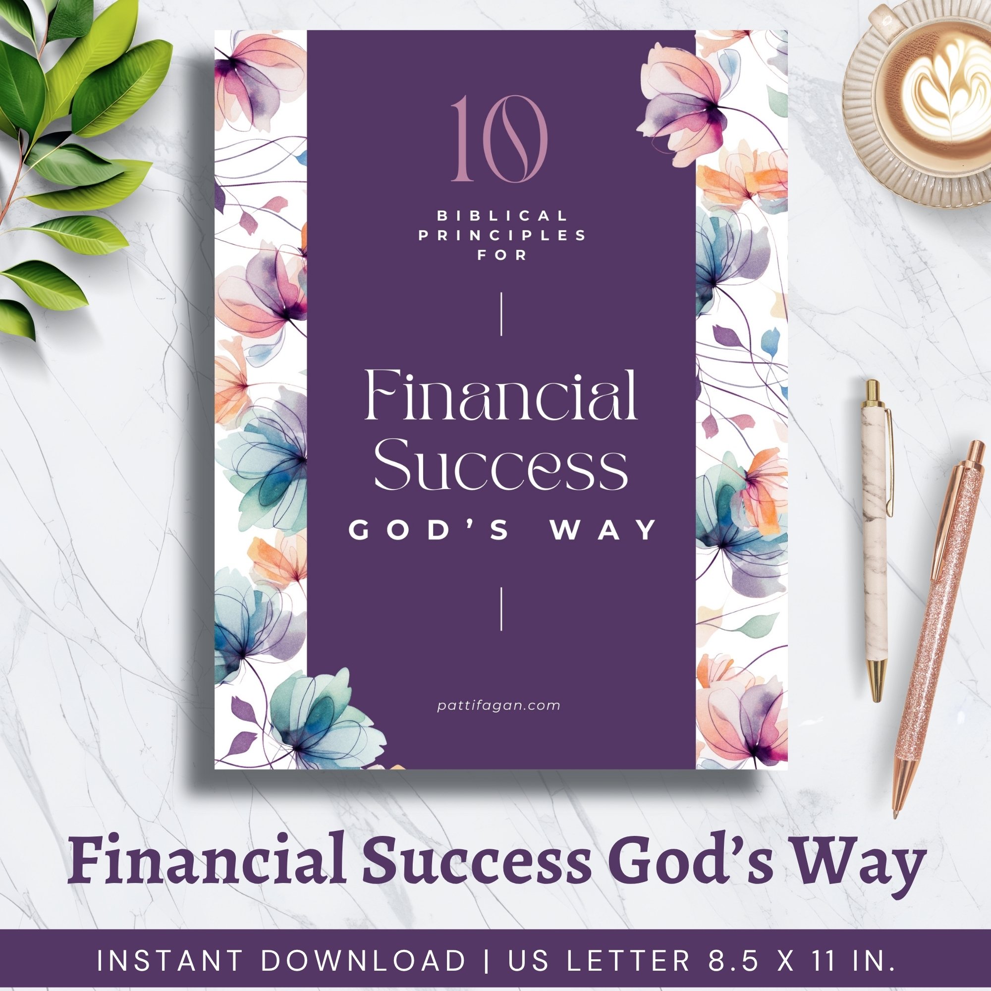 10 Biblical Financial Principles: Financial Success God’s Way - Payhip