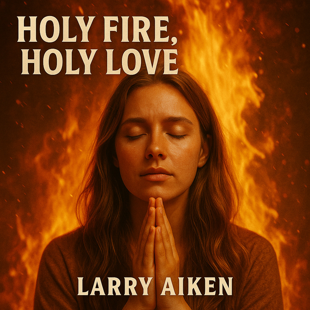 Holy Fire and Holy Love - Payhip