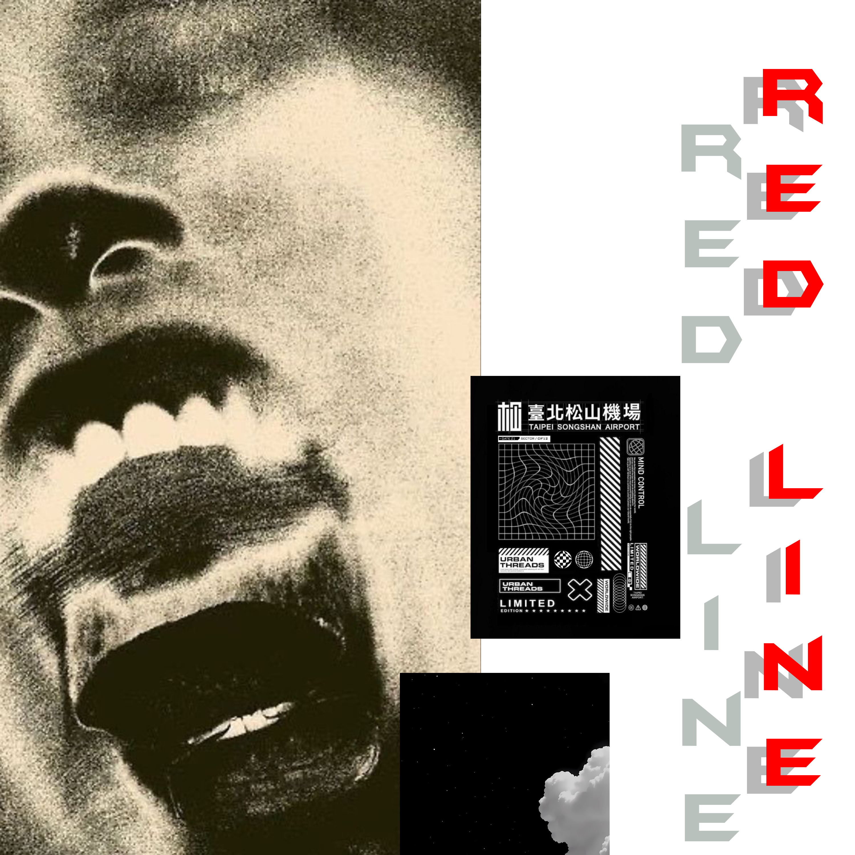 RED LINES - 808 X HI HAT MIDI KIT(DEMO) - Payhip